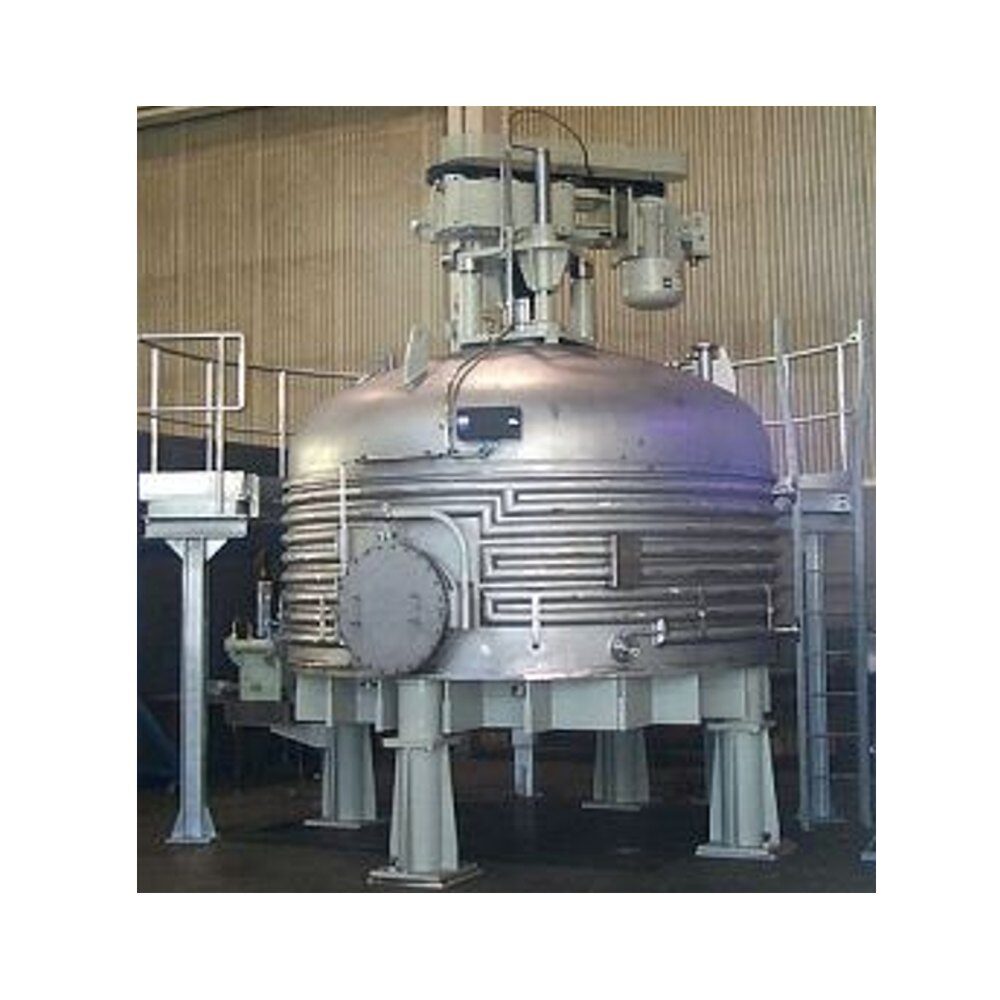 HEINKEL Filter Dryer Chemical Design | DDPS Inc